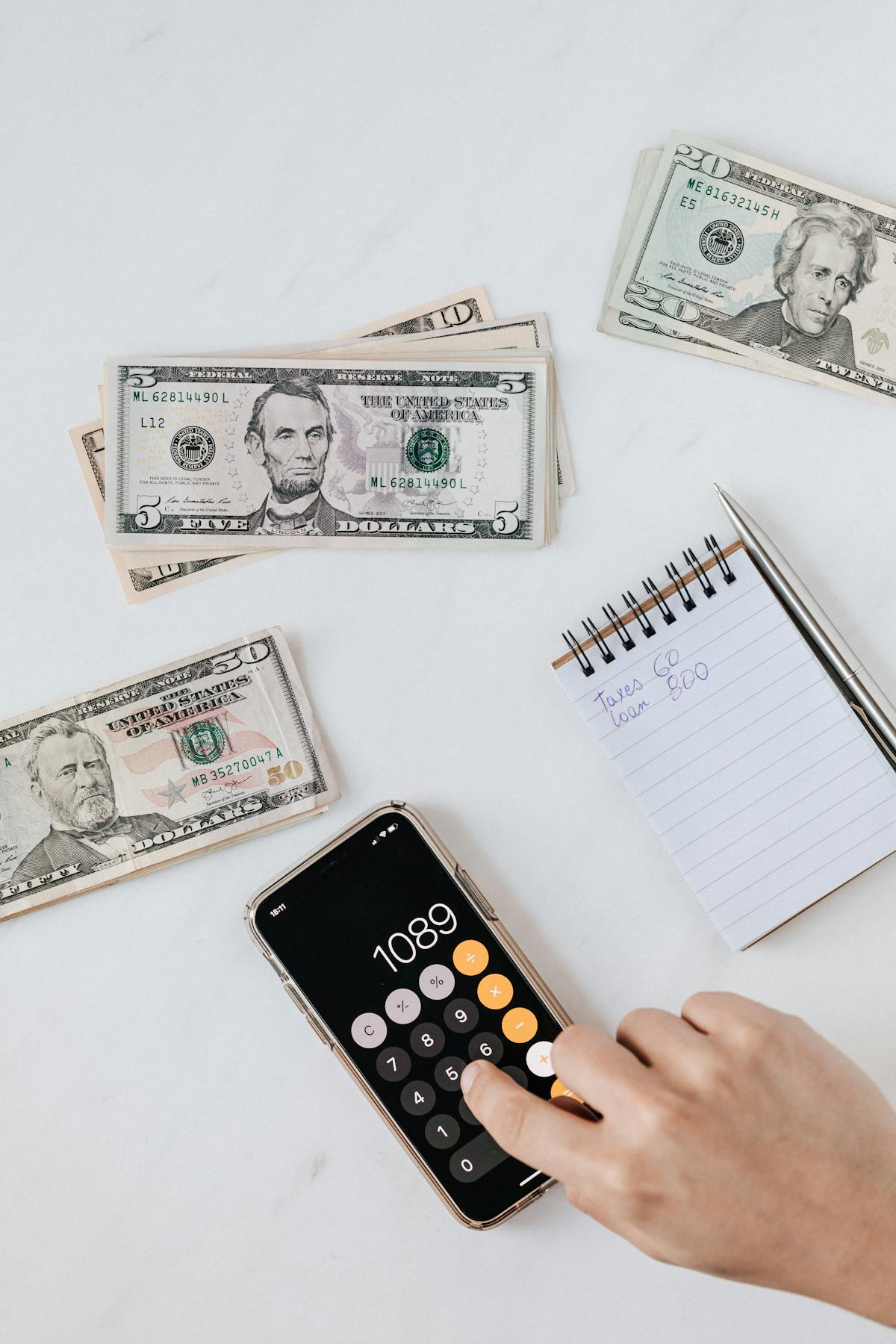 The Hidden Cost of DIY Bookkeeping (And How a VA Fixes It)